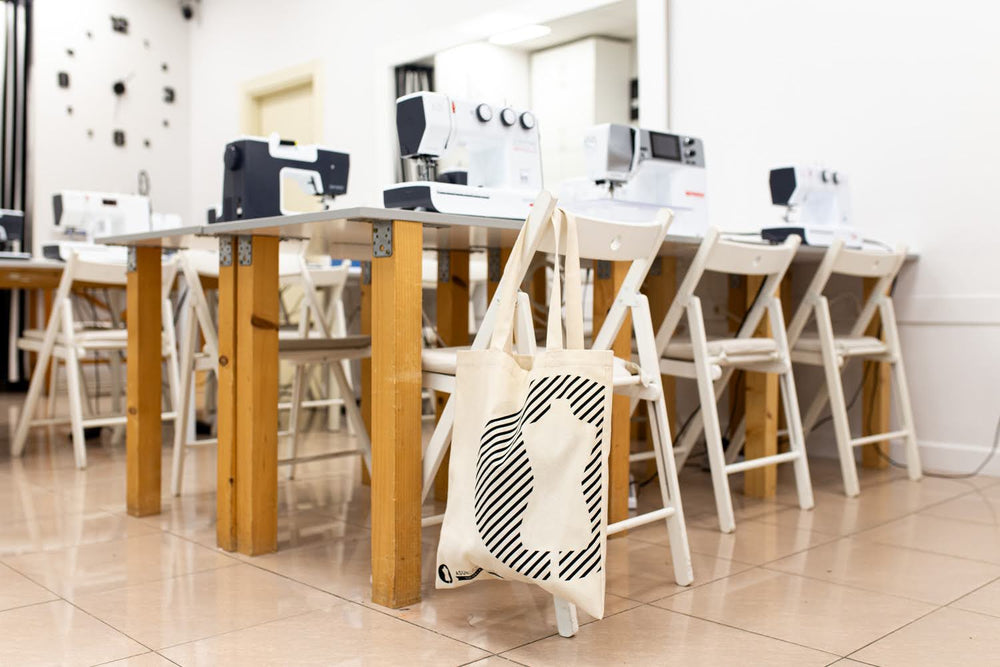 Asun Domínguez | Escuela de Moda – Asun Dominguez Academia de Moda